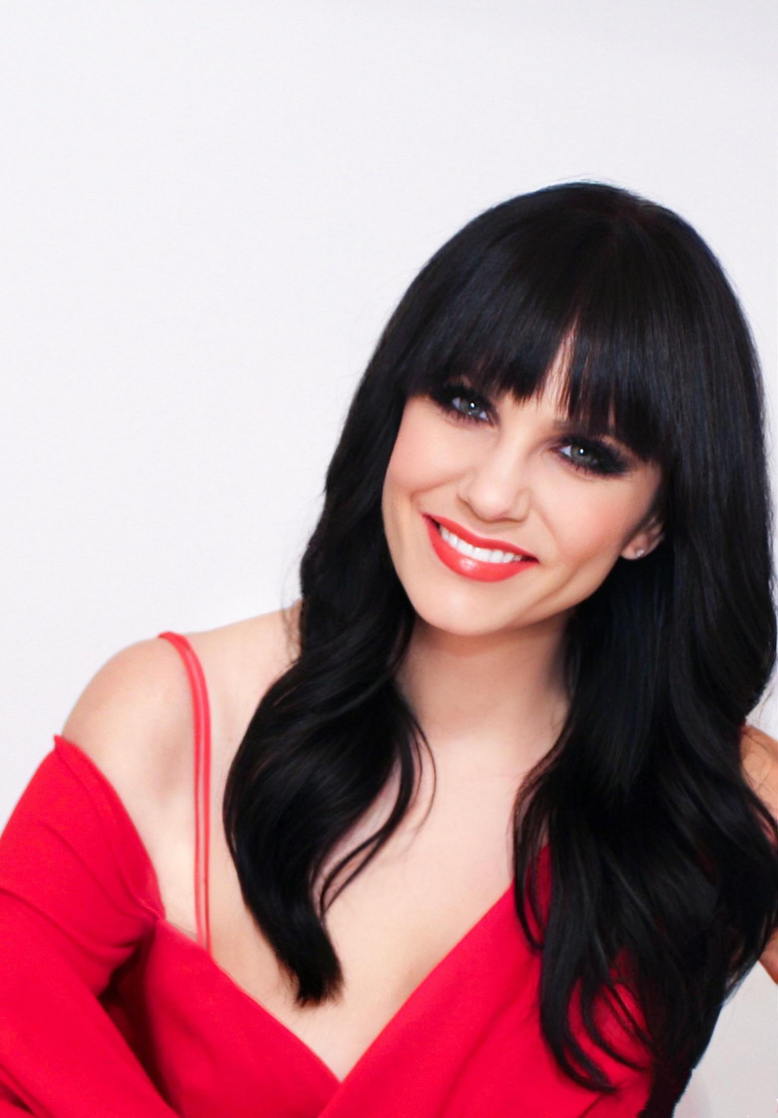 Ivana Delač – Miss Universe Croatia